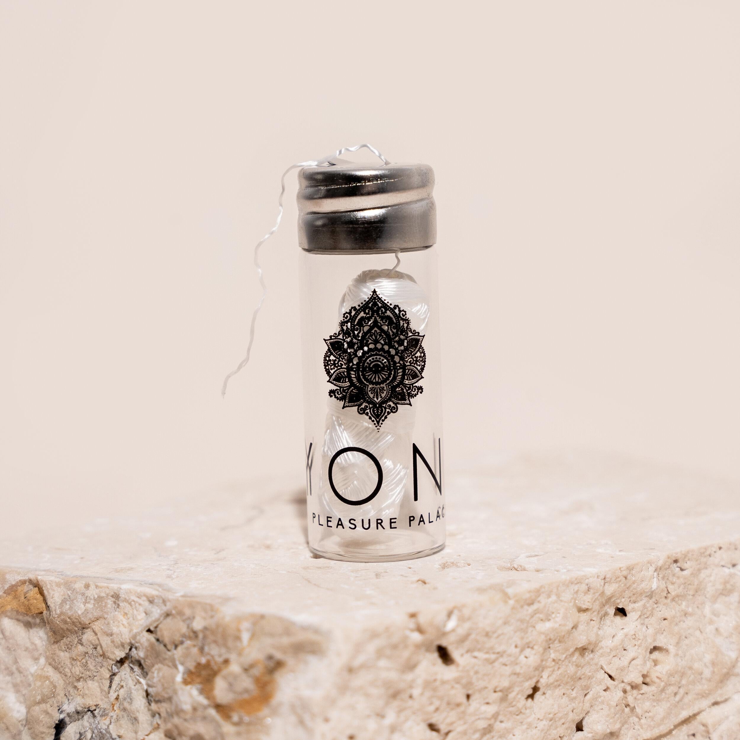 Eco Yoni Egg String Rosie Rees