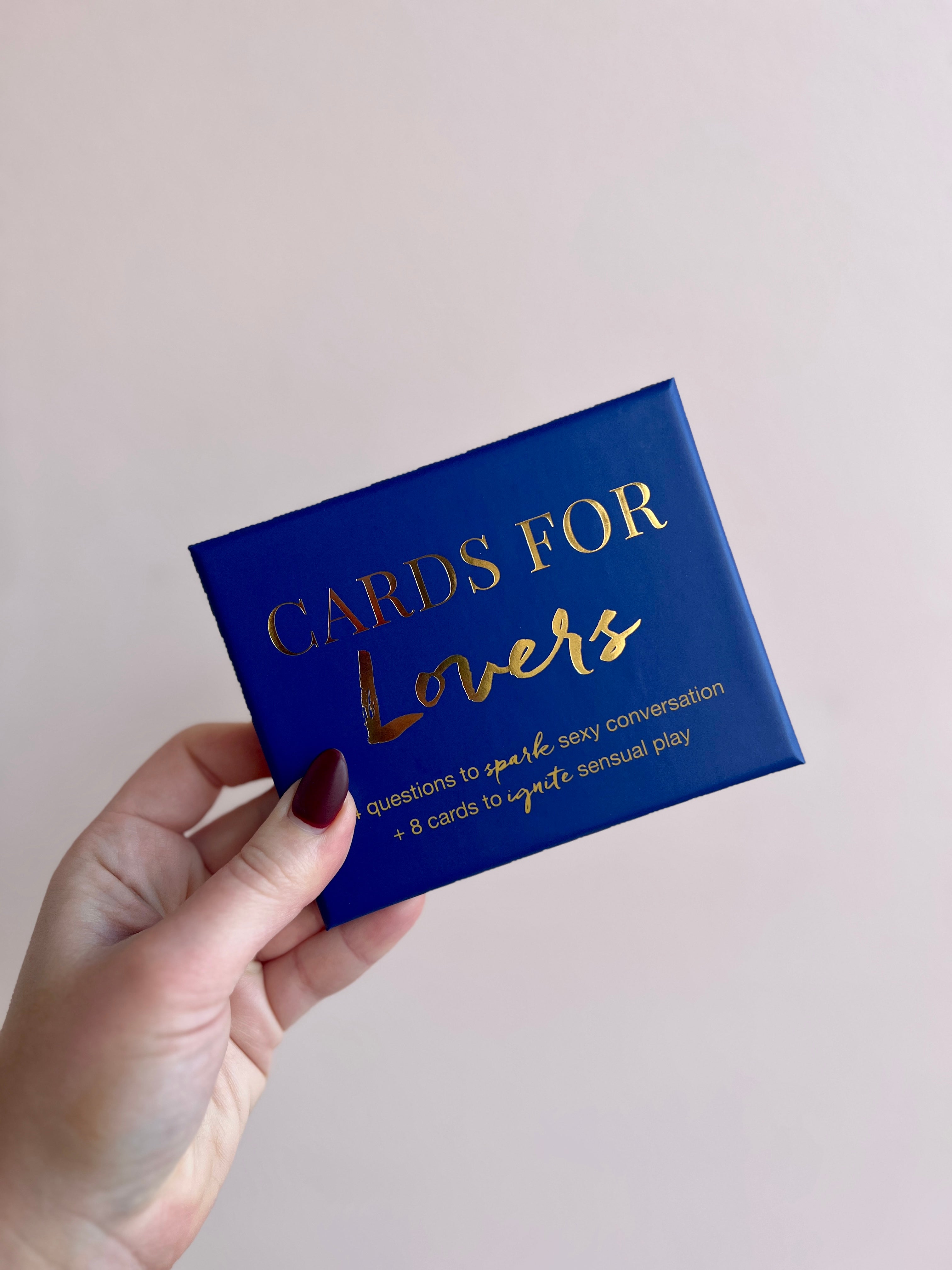 Cards for Lovers – rosie rees