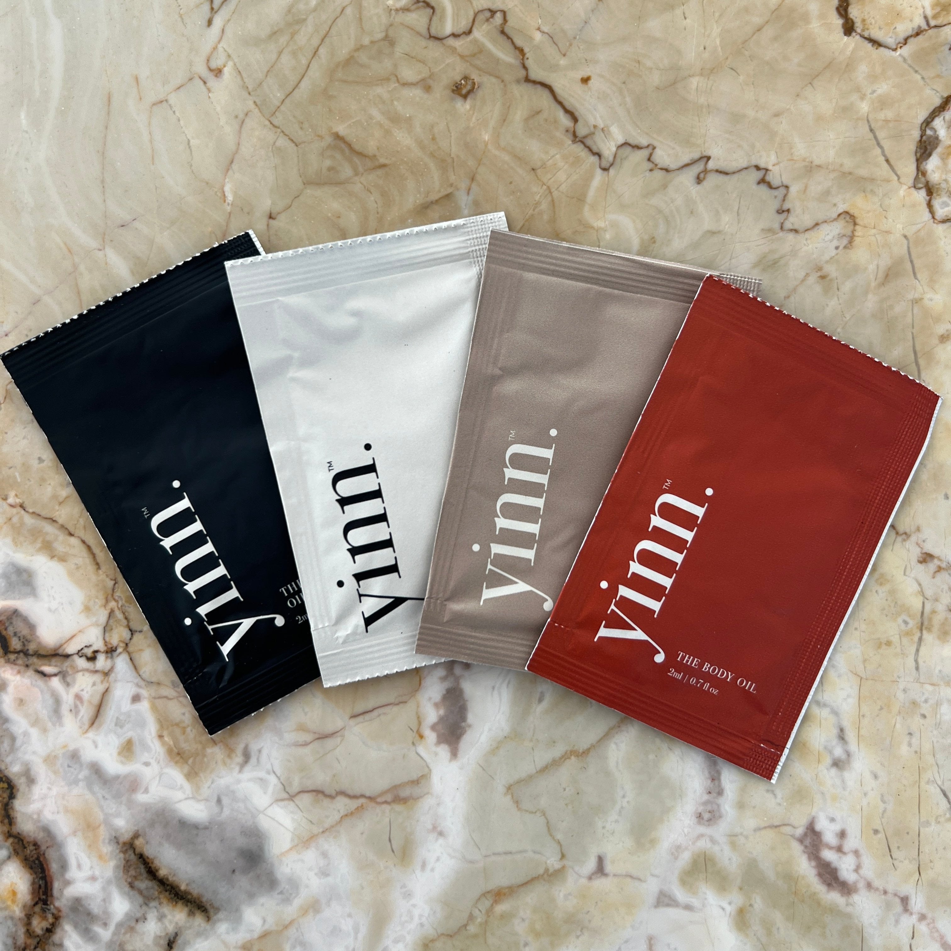 Yinn Samples – rosie rees